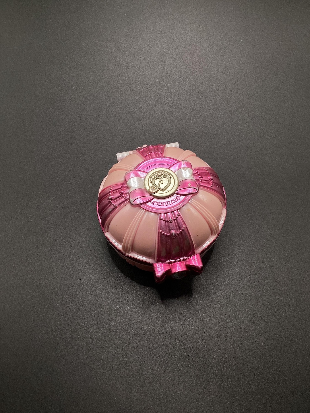 PC F99 | Precure Pretty Cure Toy , Force Smile , Sunburned - Etsy