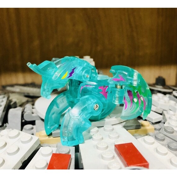 Bakugan Skyress