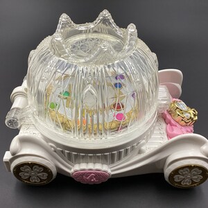 Pretty Cure Precure Magic Precure Magic Rainbow Carriage | Authentic ...