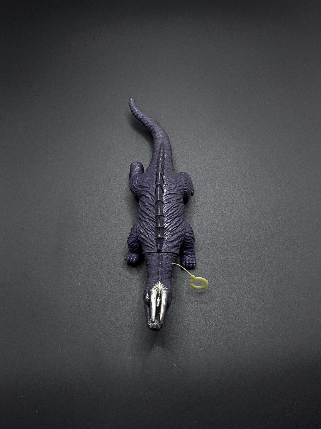 SKU B143P997 | Mini Figure Ultraman Kingsaurus Kaiju Authentic Toy - Etsy