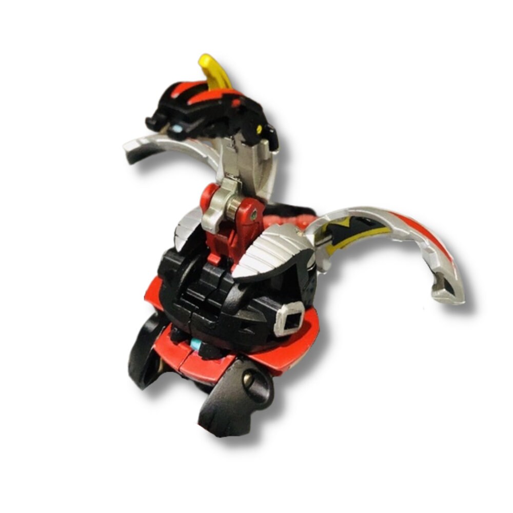 Bakugan Helios Mk2