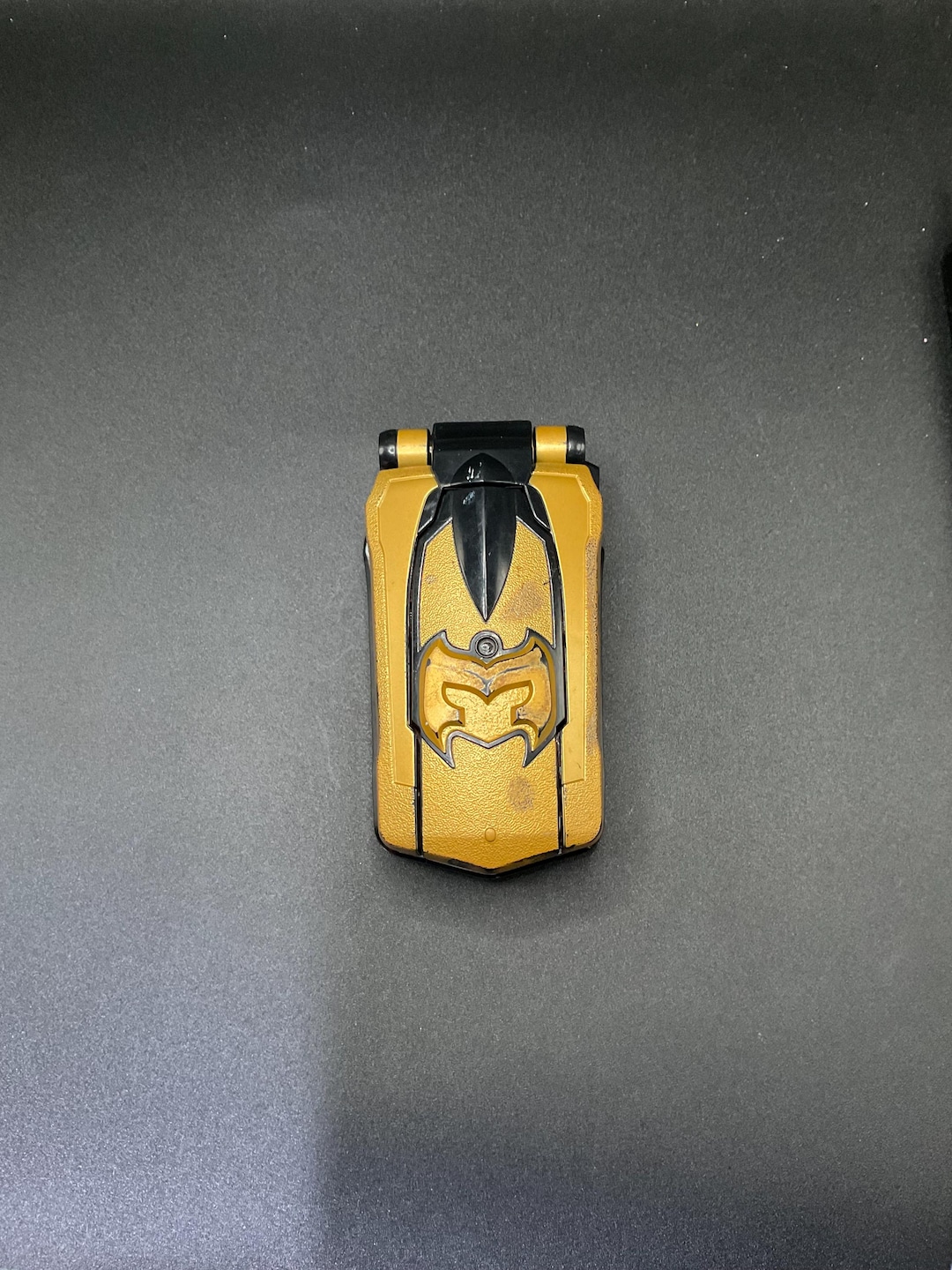 SKU B473P4861 | Power Rangers Magiranger Mystic DX Magi Phone Morpher ...