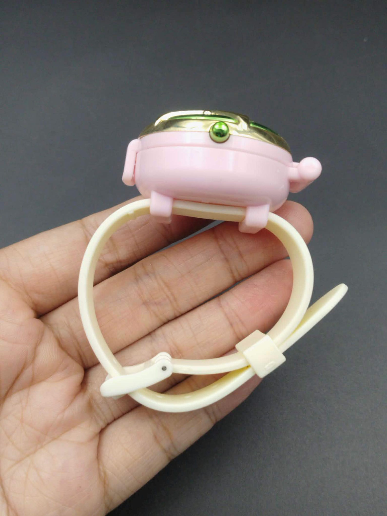 SKU B1009P12398 PR7 | Jupiter Sailor Moon Communicator Watch in Capsule ...