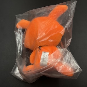 SKU DP F55 | Yomiuri Giants Giabbit Mascot Kawaii Plush Stuffed ...