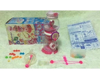 Sailor Moon Figure Beads - Etsy