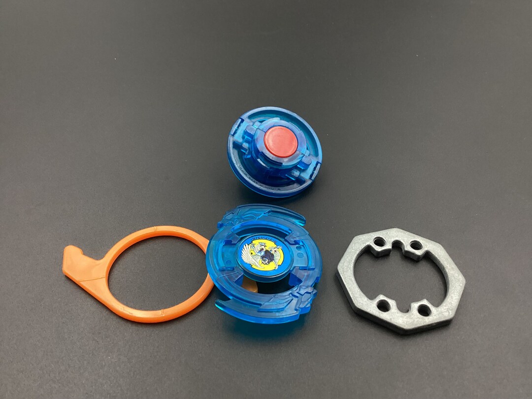 Beyblade Takara , Guardian Driger Limited | Second-hand - Etsy