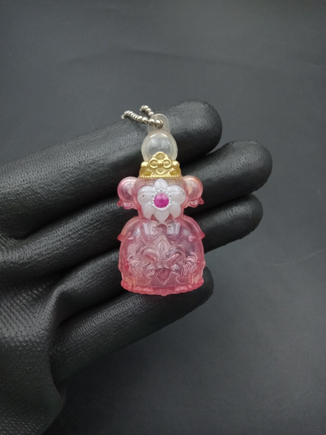 SKU B895P11329PR7 | Princess Precure Dress up Key - Etsy