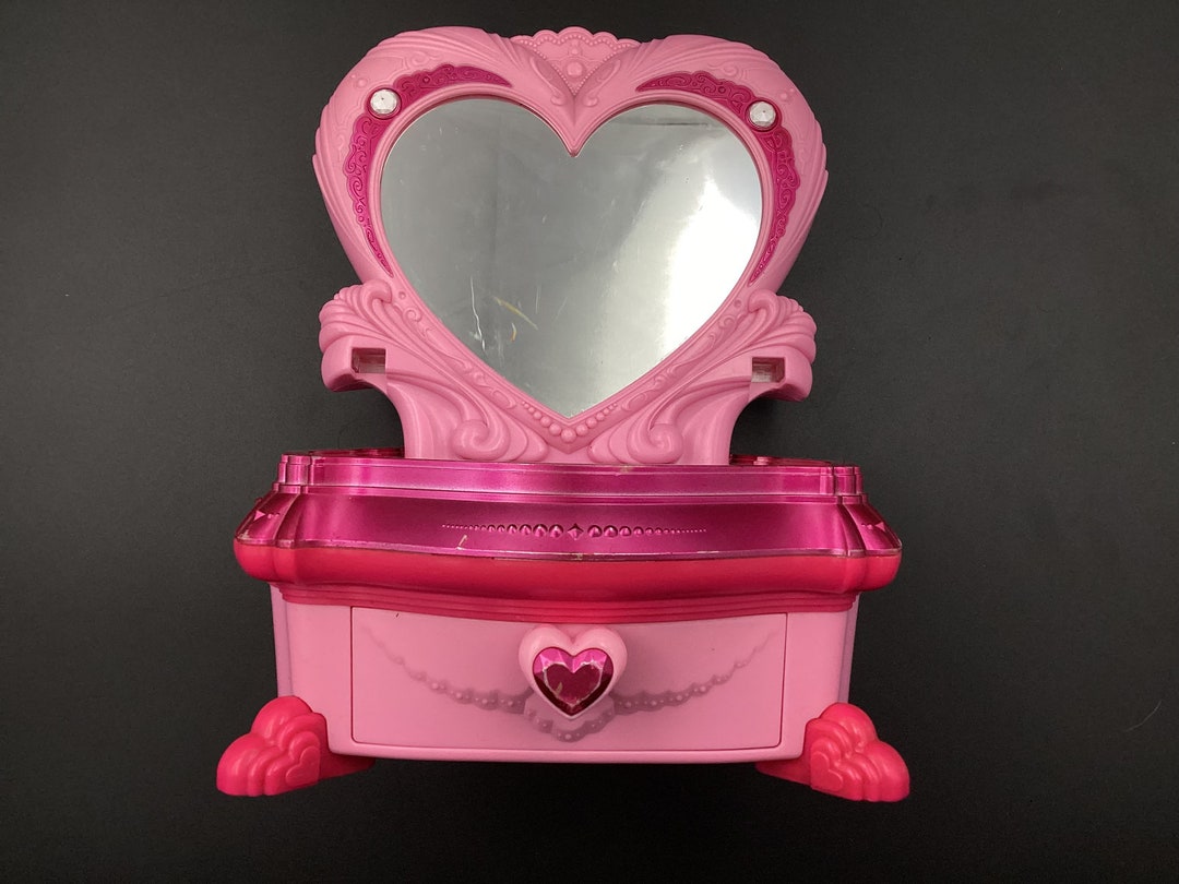 Precure / Pretty Cure Toy , BANDAI Heart Catch Pretty Cure! Heartcatch ...