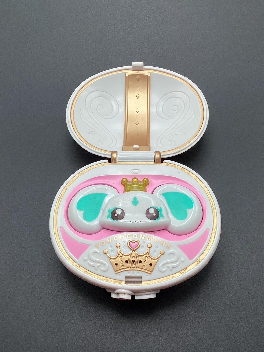 Futari Wa Precure Touch Commune Pretty Cute | Authentic , Bandai | Used ...