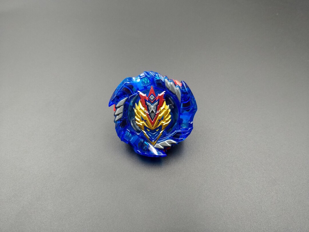 SKU BB04 F78 | Beyblade Takara Tomy , B-127 Compact Starter Cho-z ...