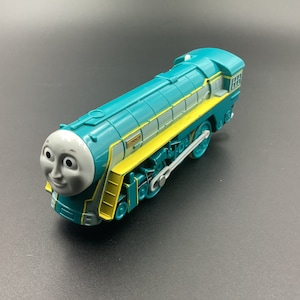 Connor | Thomas and Friends Train | Used Authentic Rare!! - Etsy