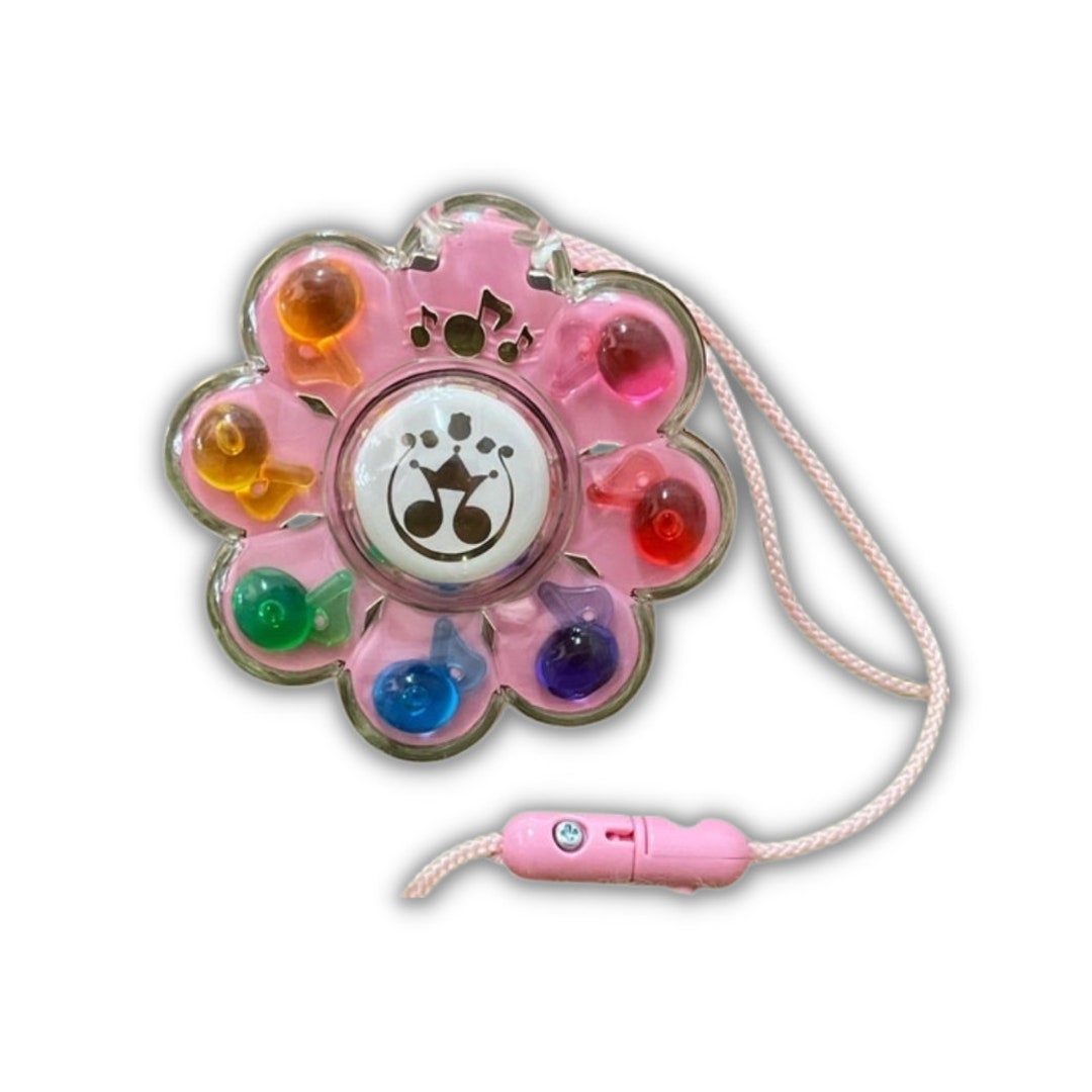 Magical Doremi Ojamajo Doremi Rhythm Tap Vintage Toy Used , Secondhand ...