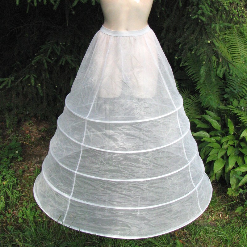 Crinoline Petticoat - Etsy