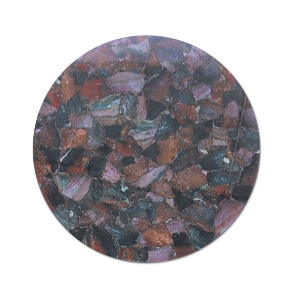 Stone Coffee Table - Etsy