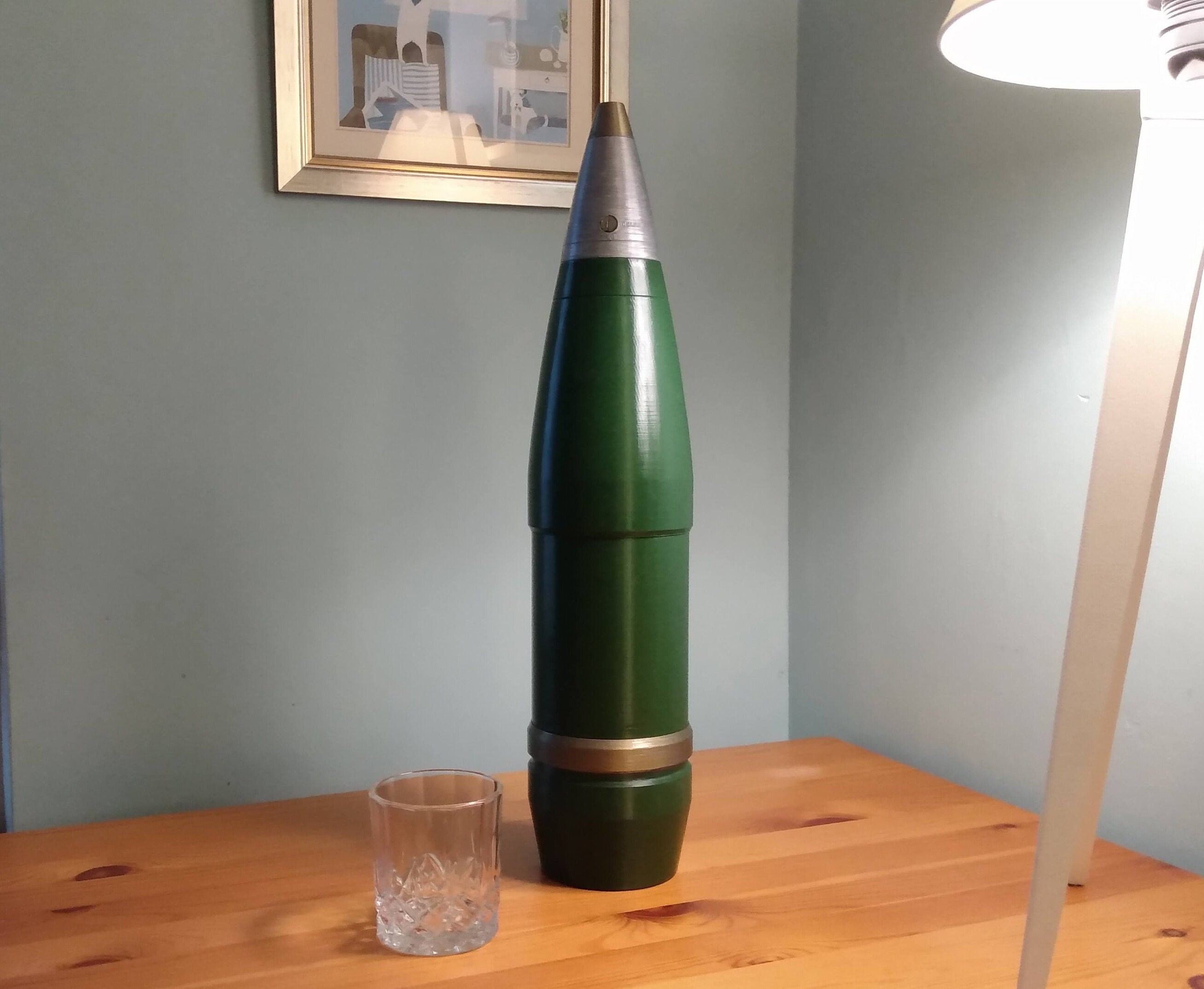 Artillery Shells for sale | Only 4 left at -65%