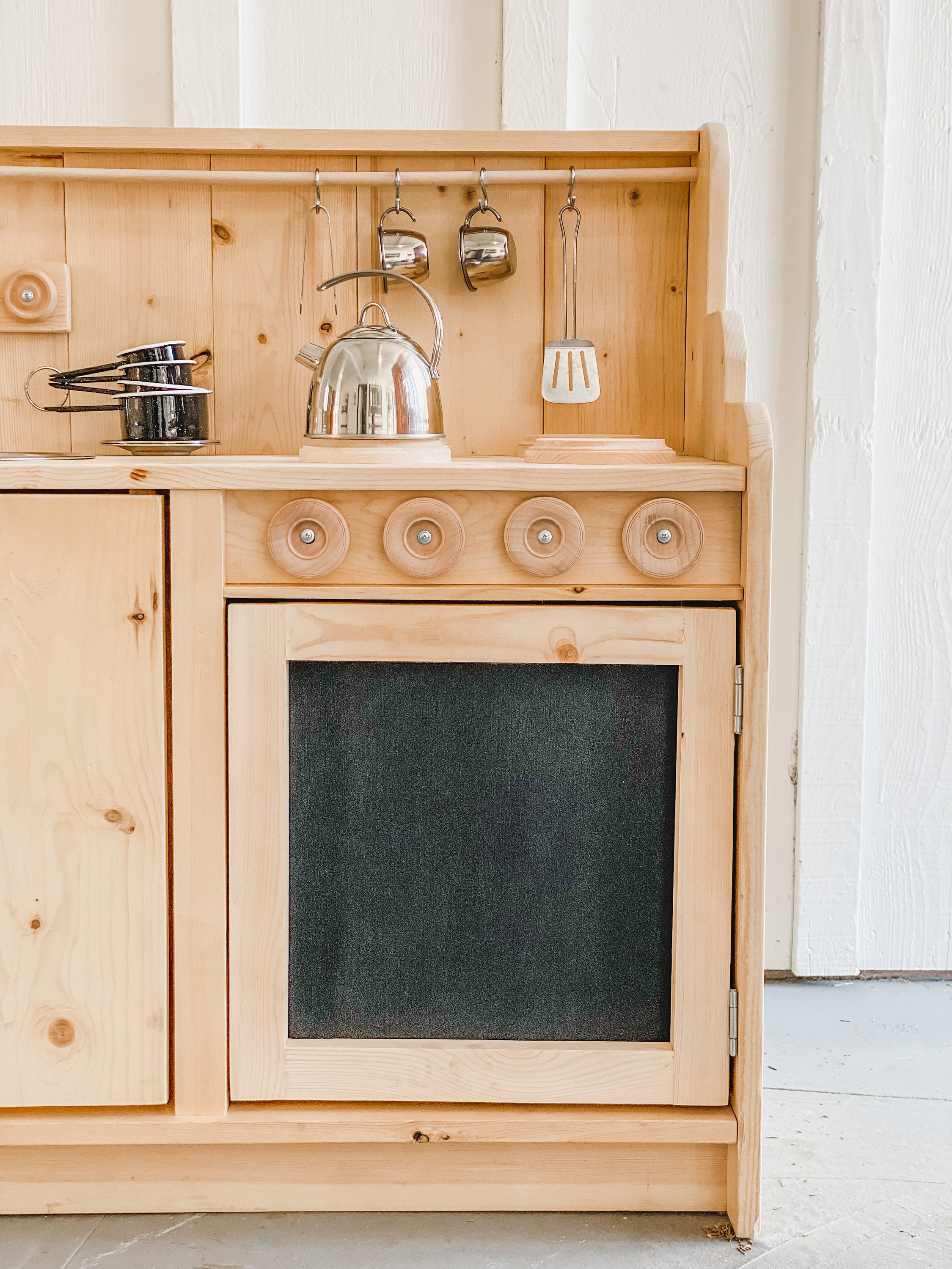 Mini Mud Kitchen - Etsy