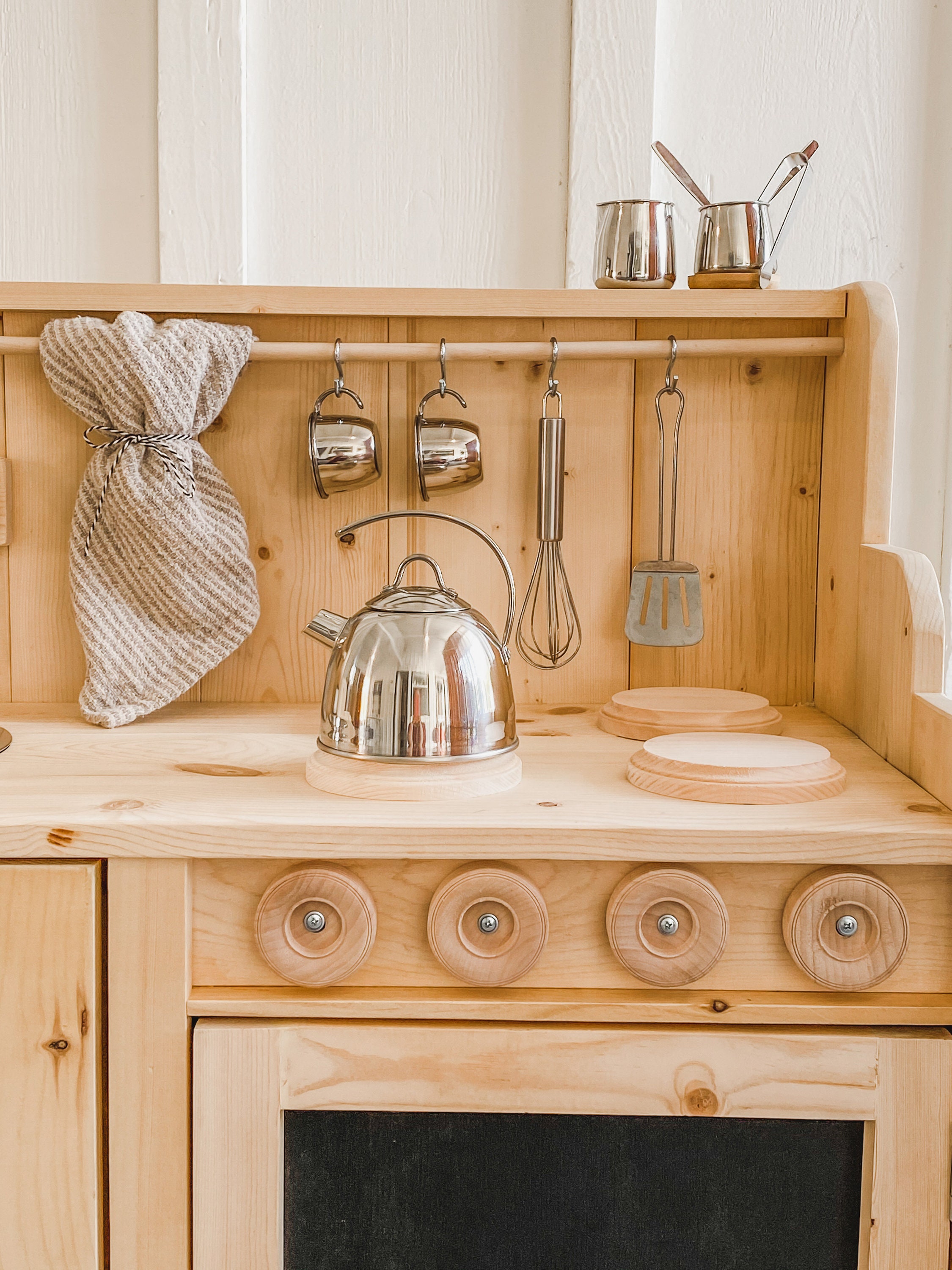 Mini Mud Kitchen - Etsy