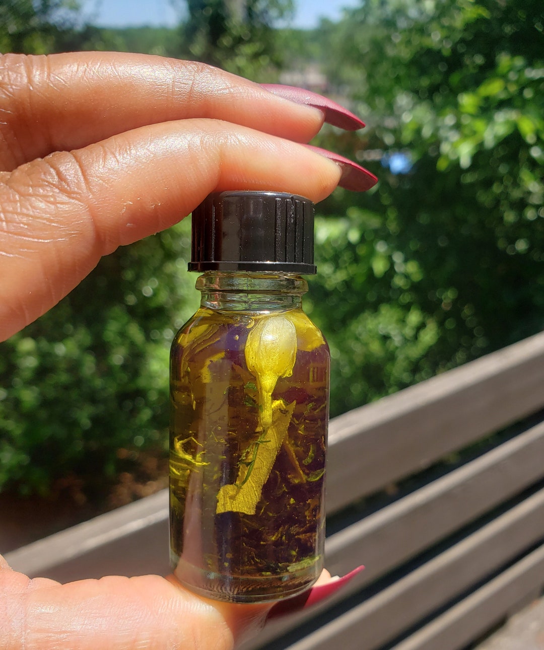 Abundance Money Oil Prosperity Oil Cash Oil Ritual Oil - Etsy