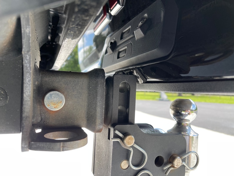 Multipro Tailgate Protector - Etsy