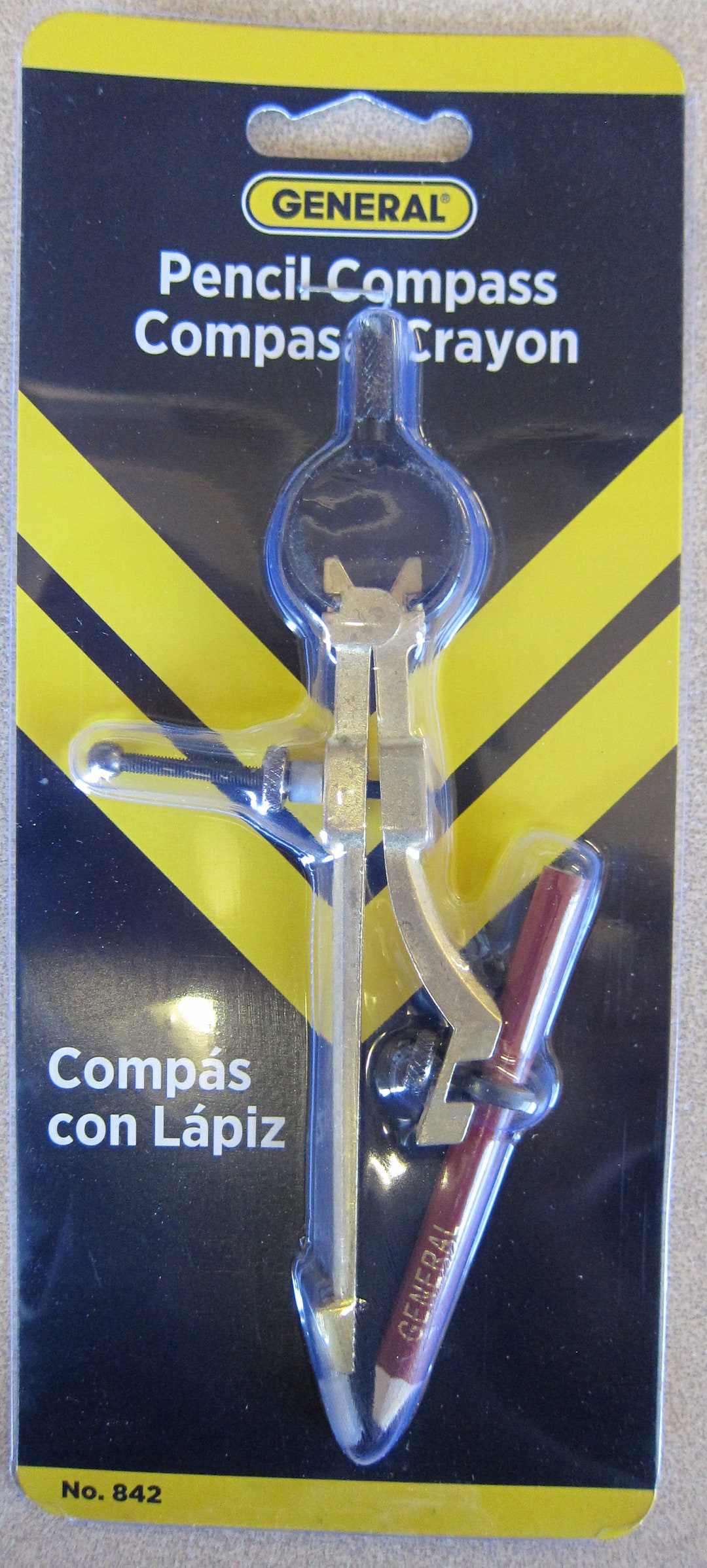 Pencil Compass - Etsy