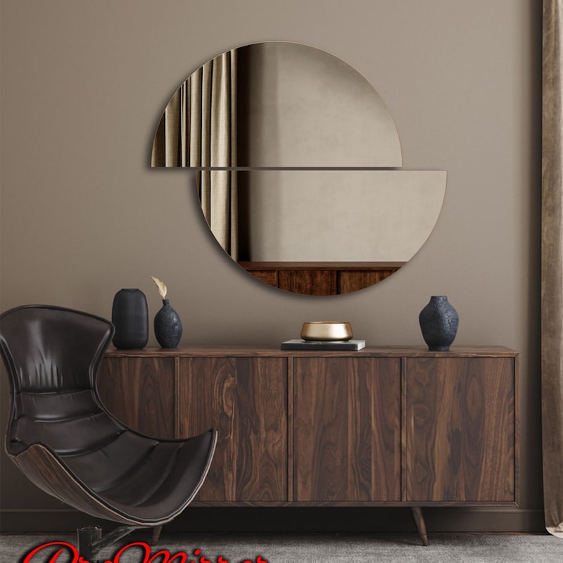 Unique Mirrors - Etsy