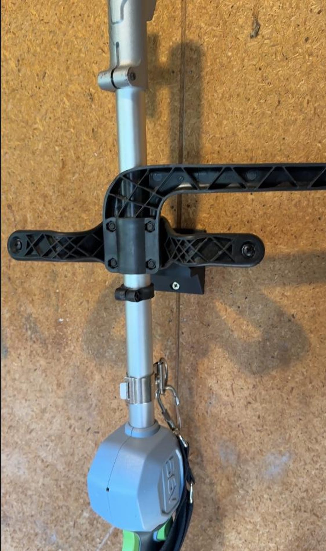 EGO POWER Multi-tool Power Head - Etsy