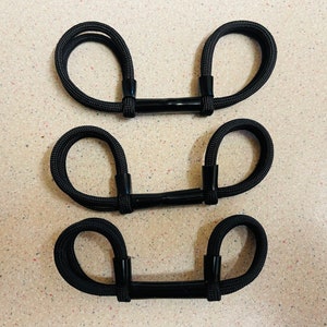 Double Loop Finger Sling - Etsy