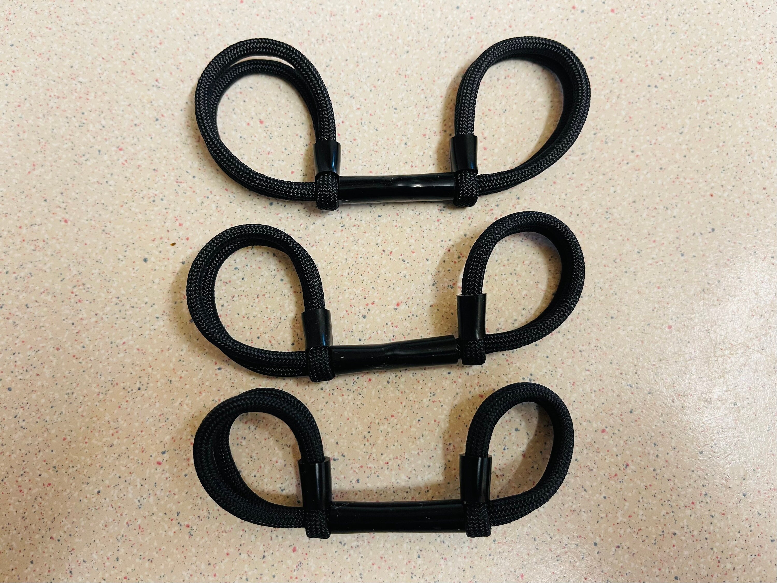 Double Loop Finger Sling - Etsy