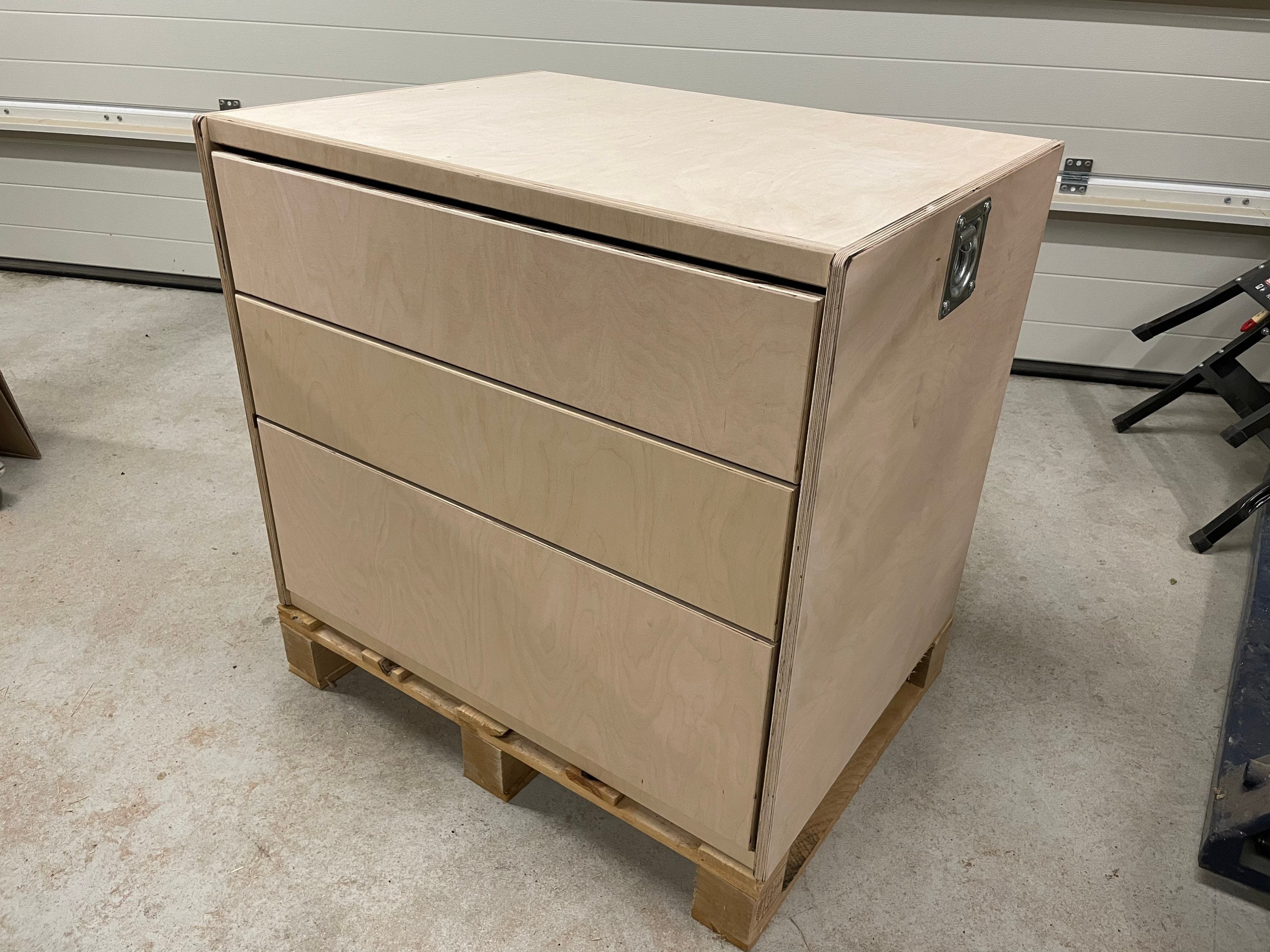 Schrank Küche für euren Camper - Etsy.de