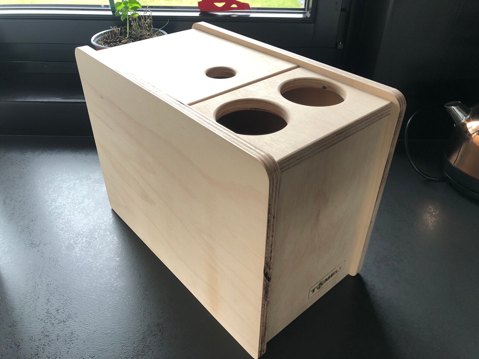 Individual Center Consoles for Your Camper - Etsy UK