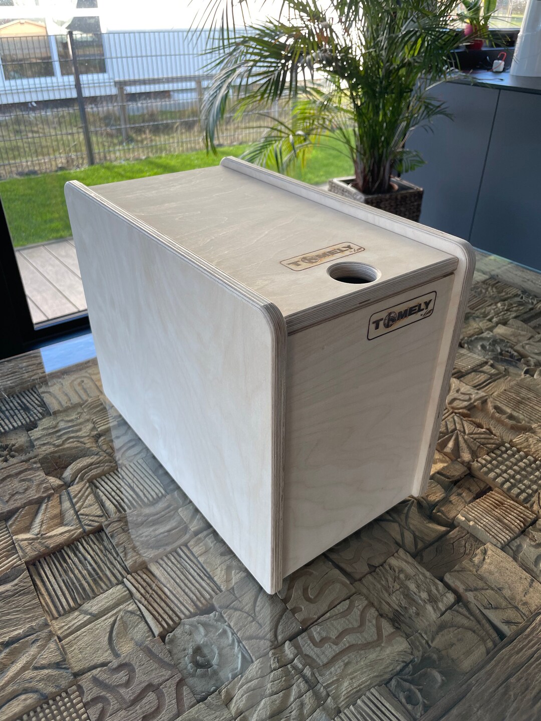 Center Console for Your Camper - Etsy