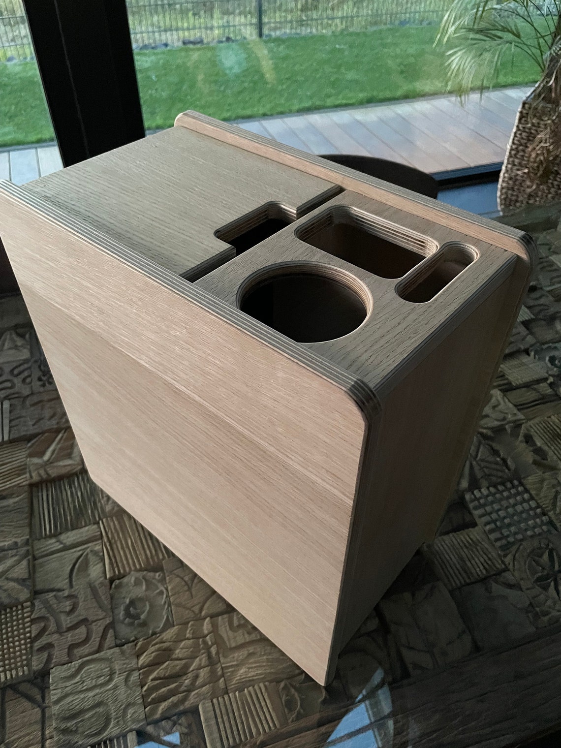 Individual Center Consoles for Your Camper - Etsy UK