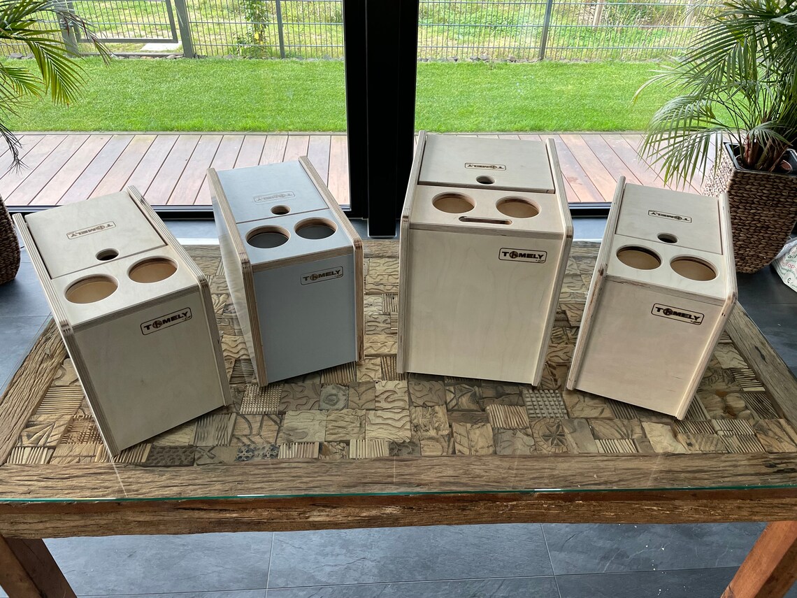 Individual Center Consoles for Your Camper - Etsy UK