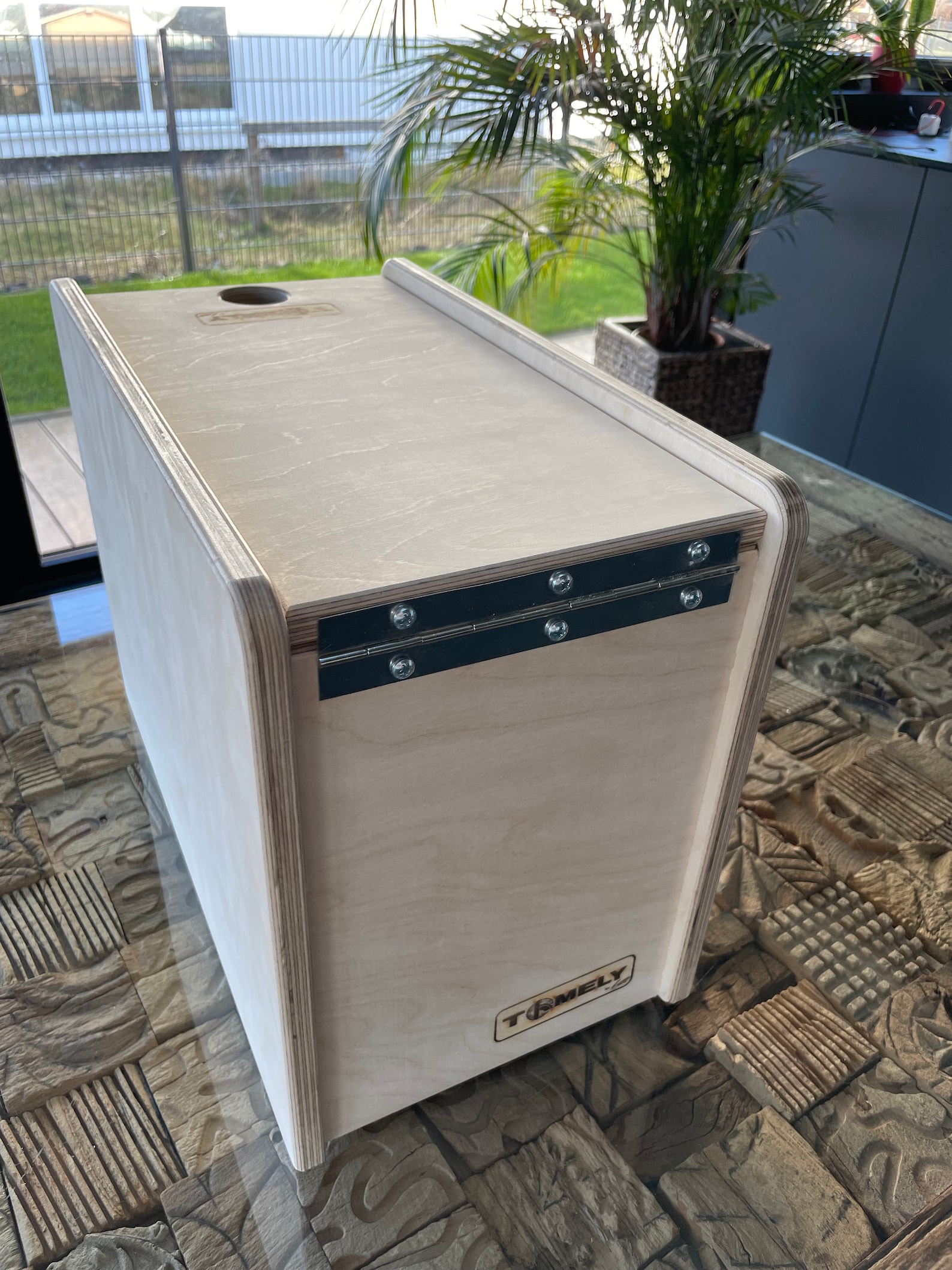 Center Console for Your Camper - Etsy