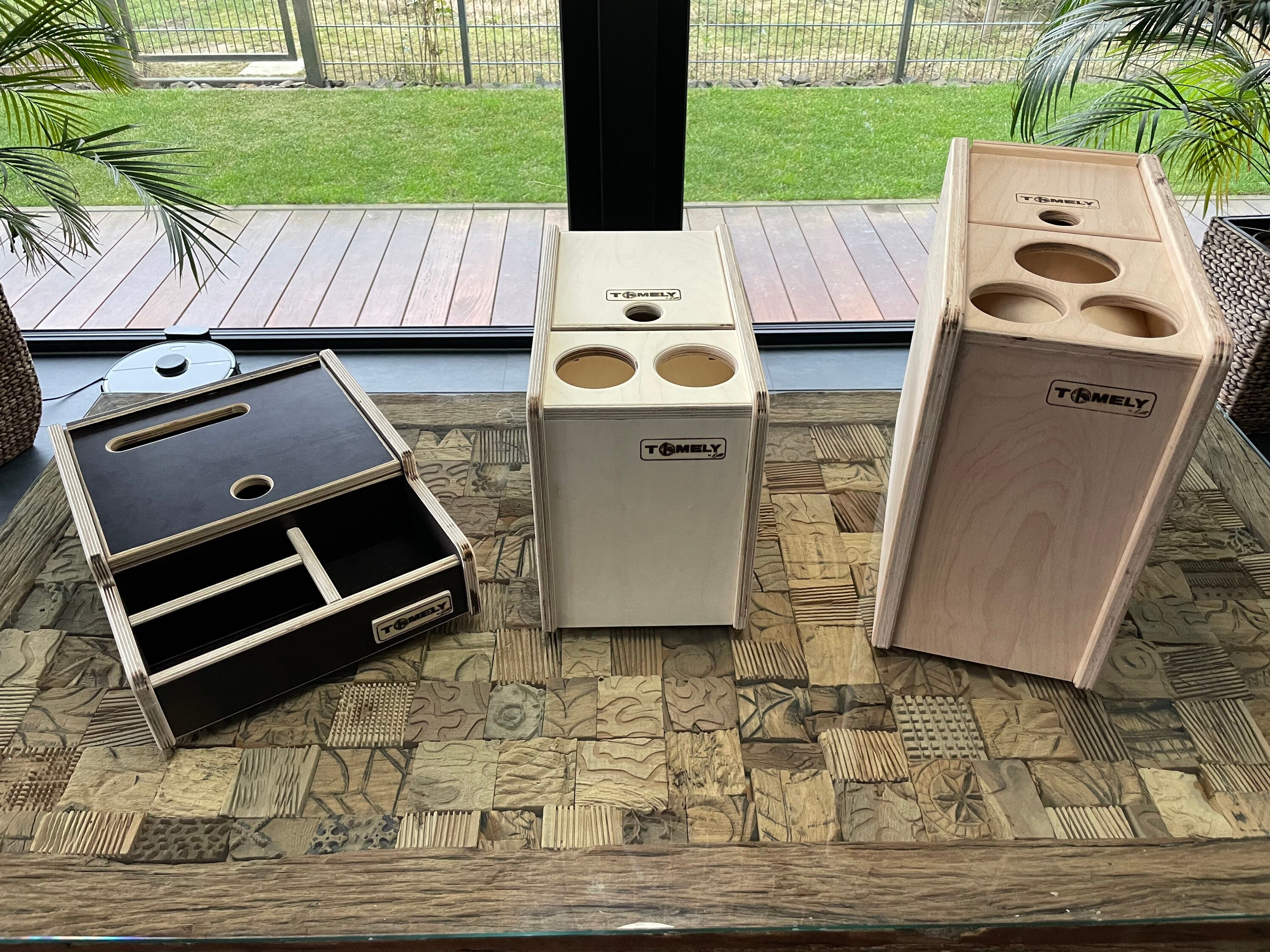 Individual Center Consoles for Your Camper - Etsy UK