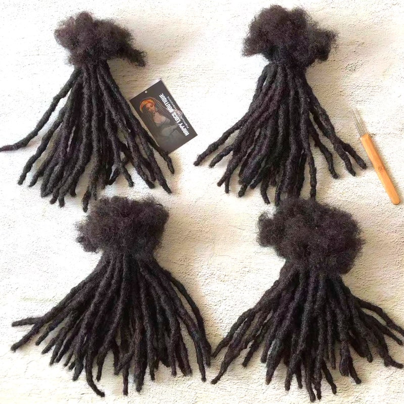 8 in Hair - Etsy UK