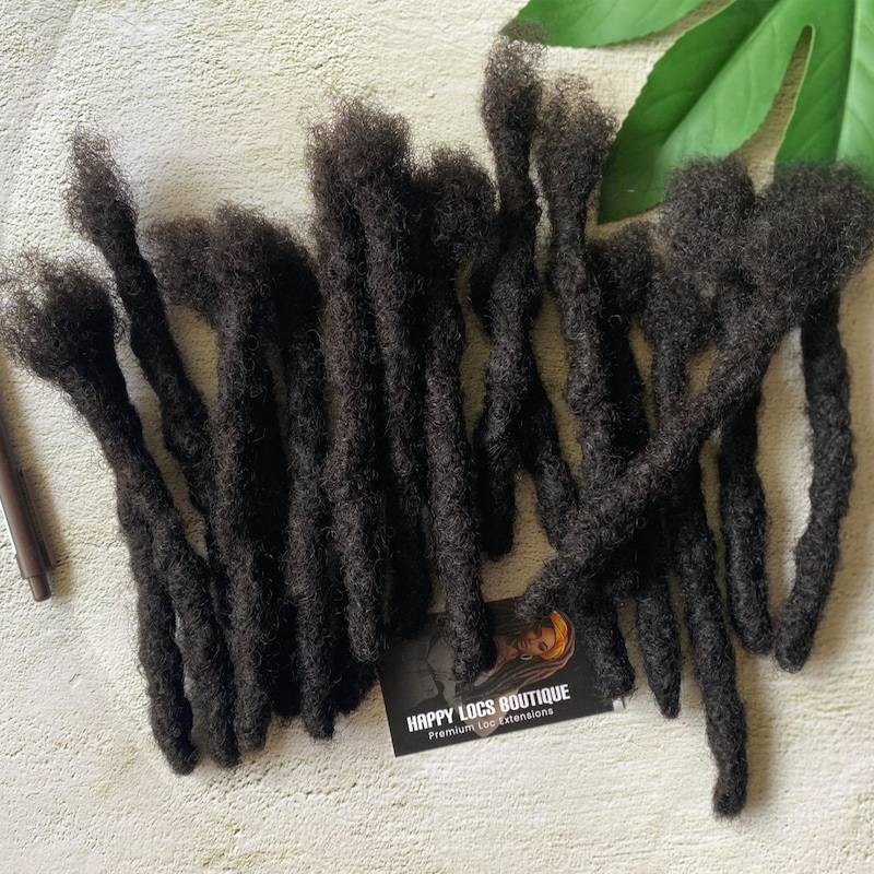 Thick Dread Extension - Etsy