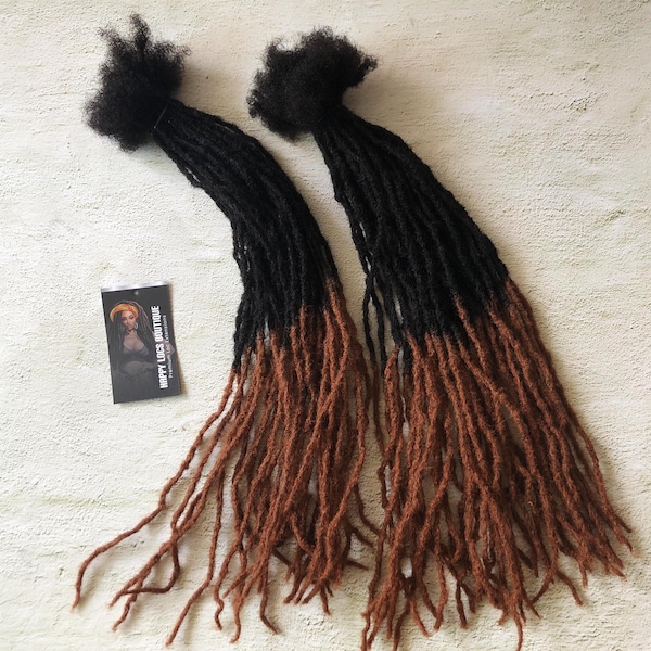 Micro Loc Extensions - Etsy