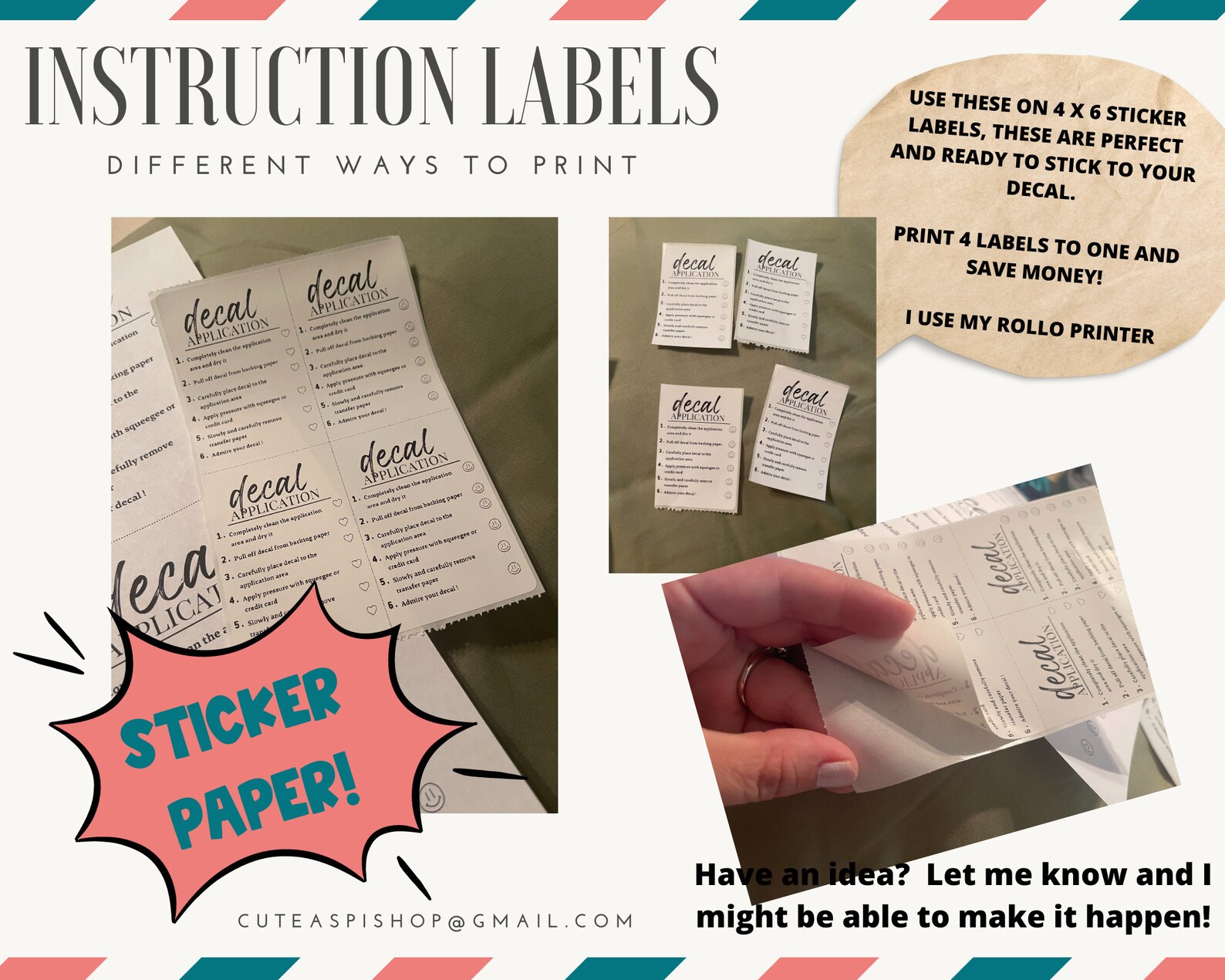 How to Apply Decal Svg, How to Apply Decal Card Svg, How to Apply Decal ...