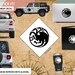 The Decals - Etsy