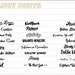 The Decals - Etsy