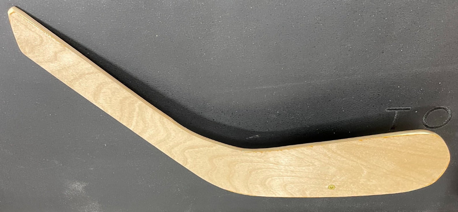 Personalized Hockey Stick Award: Engraved Team Keepsake - Etsy