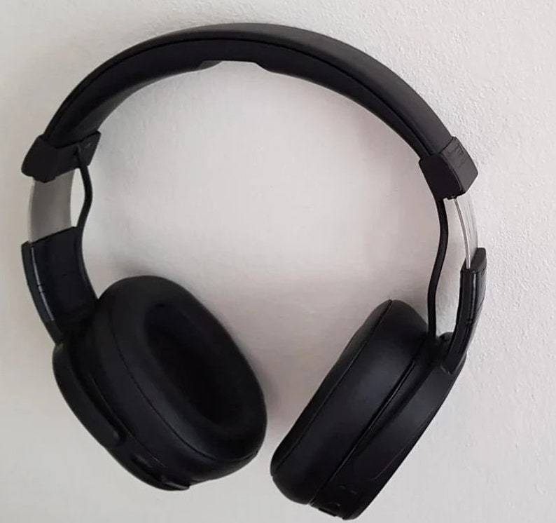 Headphone Hinges Compatible With Skull Candy Crusher Wireless ...