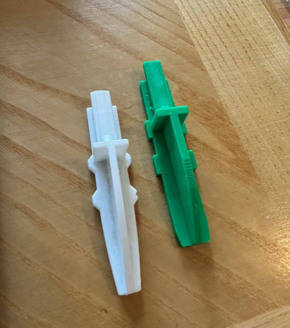 LASKO Box Fan Replacement Feet SET OF 2 - Etsy