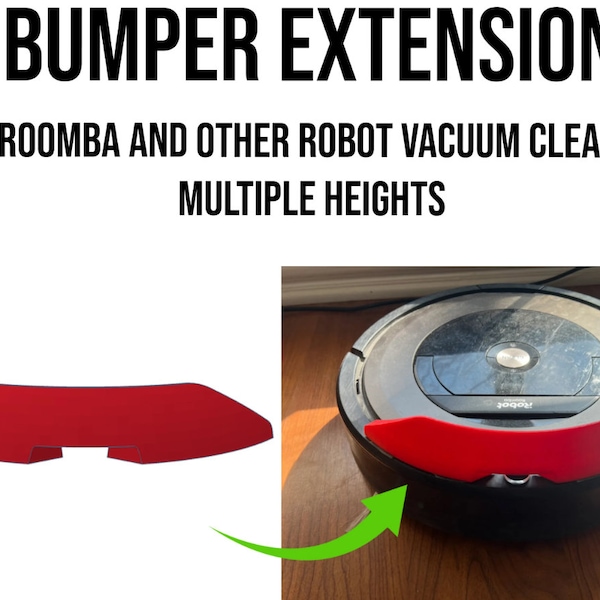 Roomba - Etsy
