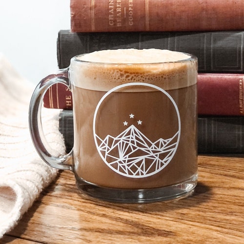 ACOTAR Night Court Mug A Court of Thorns and Roses Hot Cocoa - Etsy