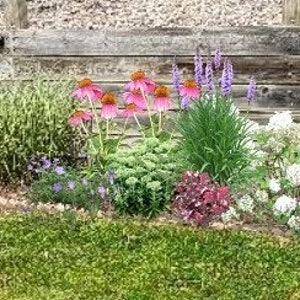 Custom Landscape Design Plan - Etsy