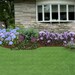 Landscape Design Plan for Foundation Planting 'stoneview' - Etsy