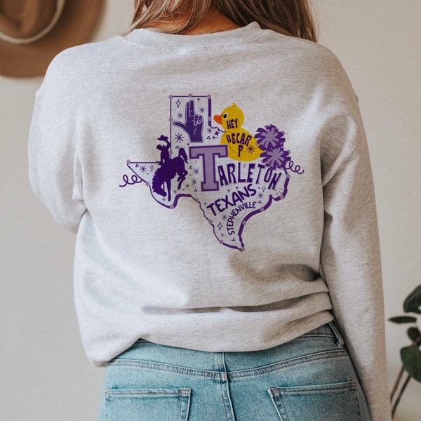 Tarleton - Etsy
