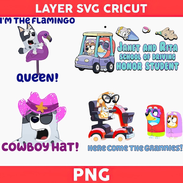 Bluey Cowboy Hat - Etsy New Zealand